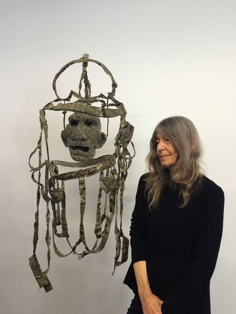 Fiona Hall: Wrong Way Time | ArchitectureAu