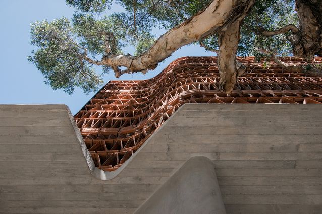 Sydney Open returns for 21st anniversary | ArchitectureAu