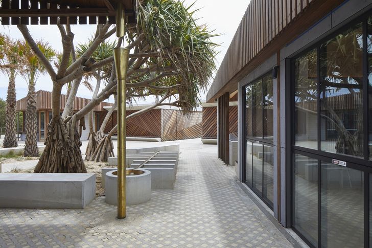 Northern Beaches Council opens Long Reef Surf Life Saving Club ...