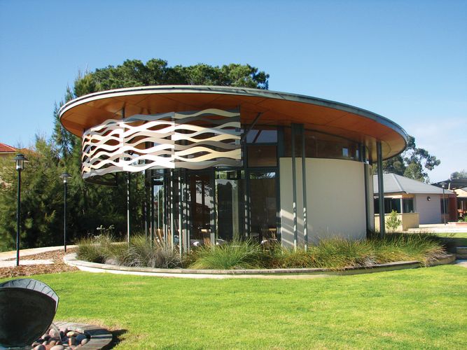 The architecture of detention: why design matters | ArchitectureAu