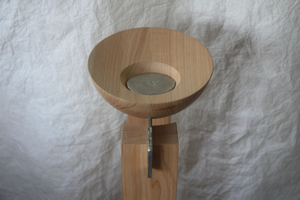 Jess Humpston's furniture: An ode to objects of single purpose ...