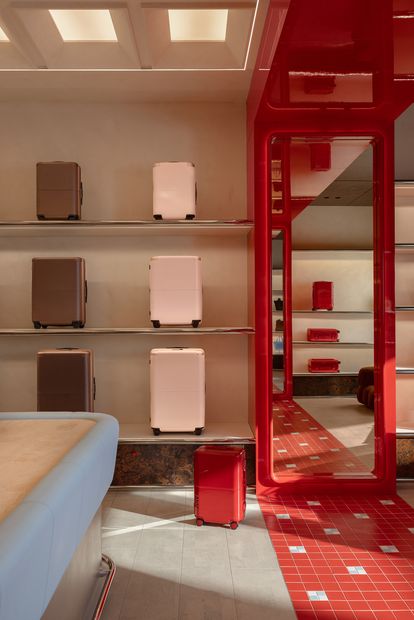 July store Chadstone by In Addition | ArchitectureAu