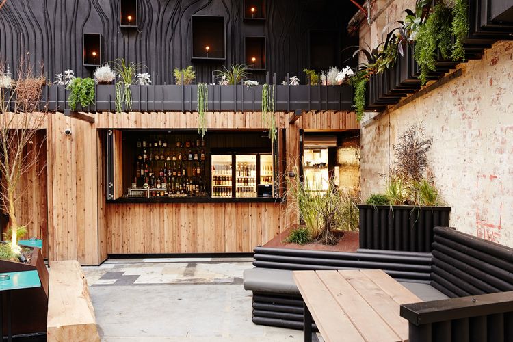 2013 Eat-Drink-Design Awards High Commendations – Best Bar Design ...