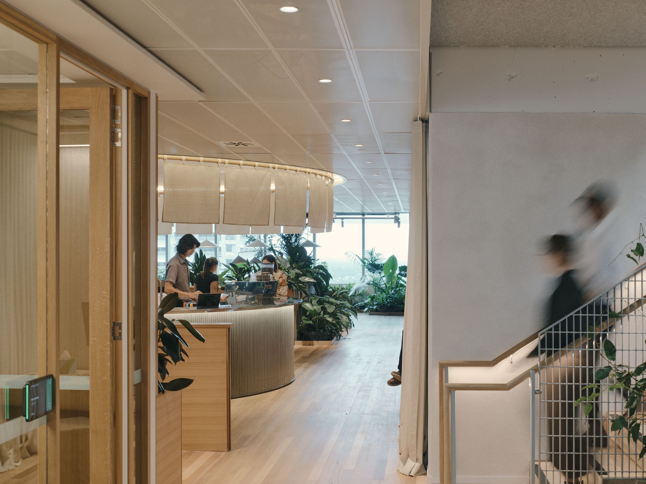 Arup Brisbane by Hassell | ArchitectureAu