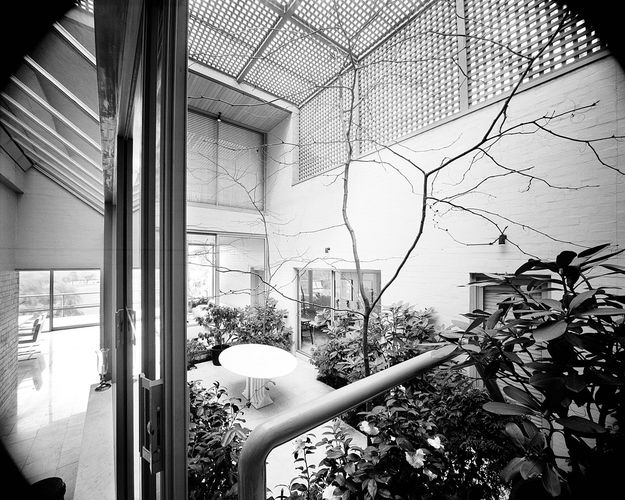 In conversation: Graeme Gunn | ArchitectureAu