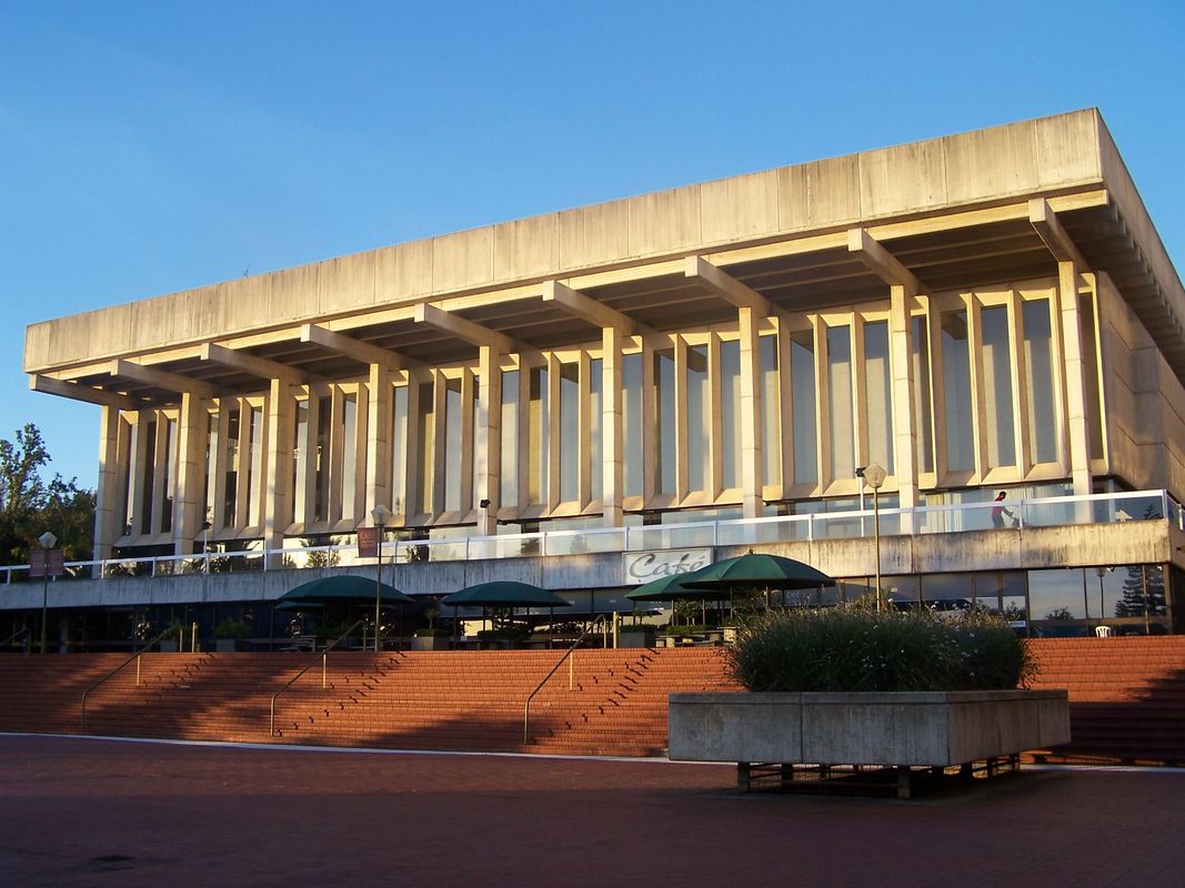 Brutalist Perth concert hall to get upgrade | ArchitectureAu