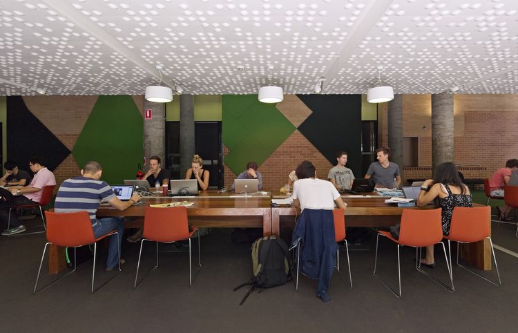 10 Trends: Global laboratory design | ArchitectureAu