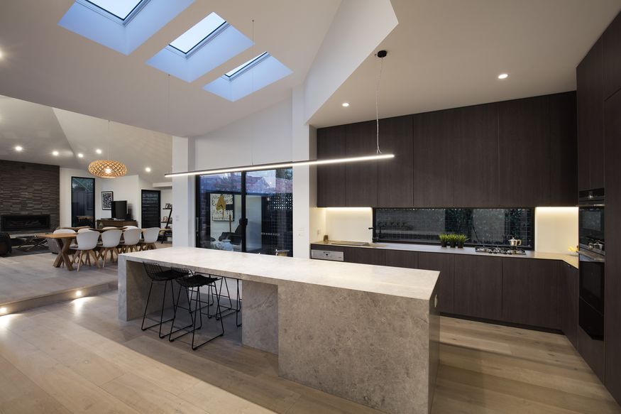 Ewart House by Richard Kerr Architecture | ArchitectureAU