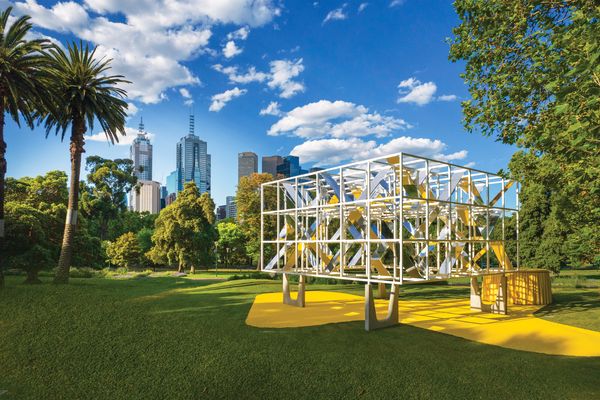 The Encyclopedia of Australian Architecture | ArchitectureAU