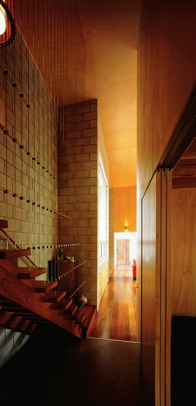 Raw Elements | ArchitectureAu