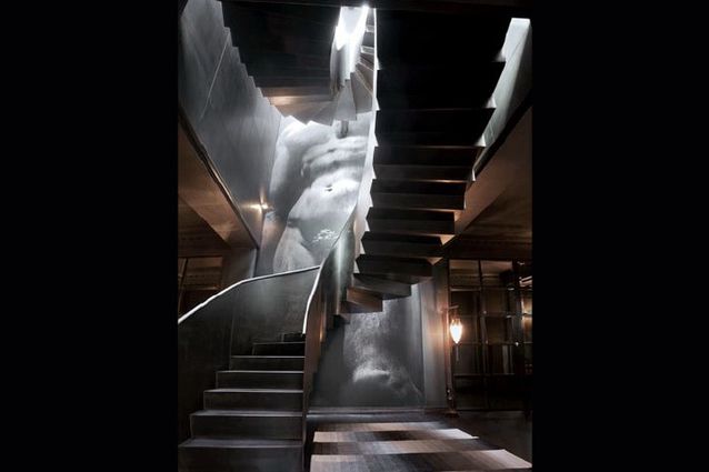 World Interiors Day | ArchitectureAu