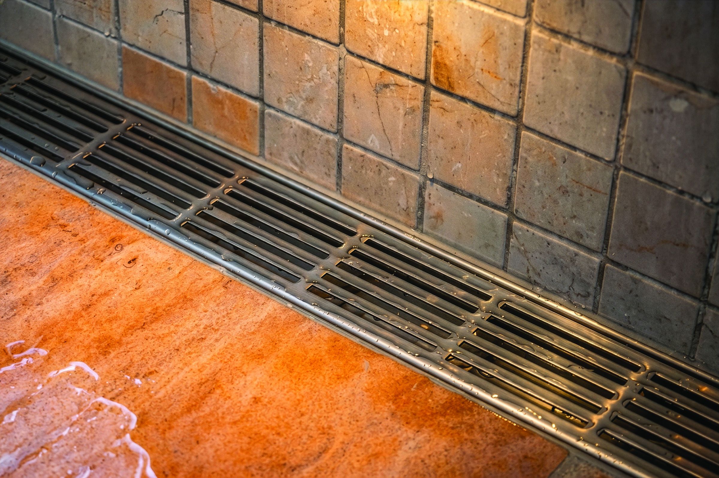 Drainage solutions for diverse project requirements | ArchitectureAu