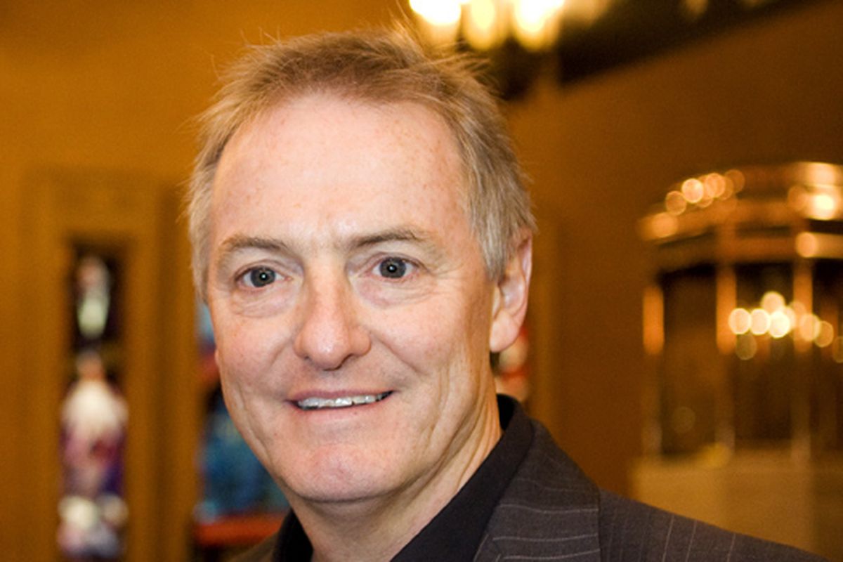 MOH Speaker Series session 2: Design City! Built Melbourne | ArchitectureAu