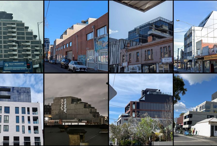 Architects advocate for removal of stringent Victorian planning ...