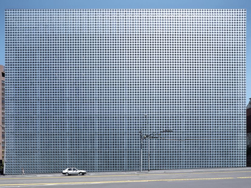 Sean Godsell's A. S. Hook Address: Clarity, coherence and integrity ...