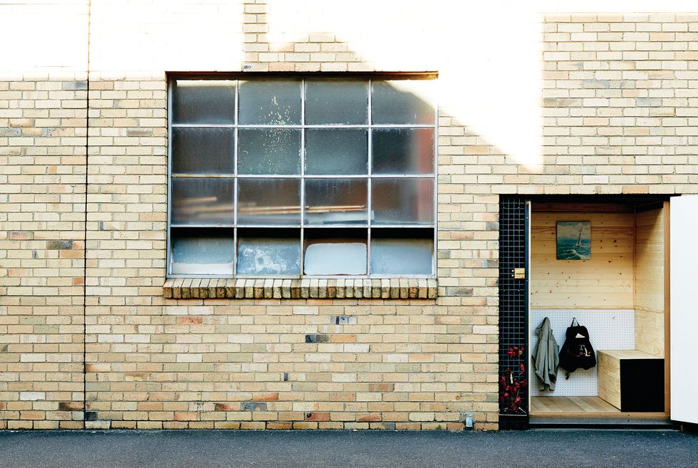Street Box | ArchitectureAu