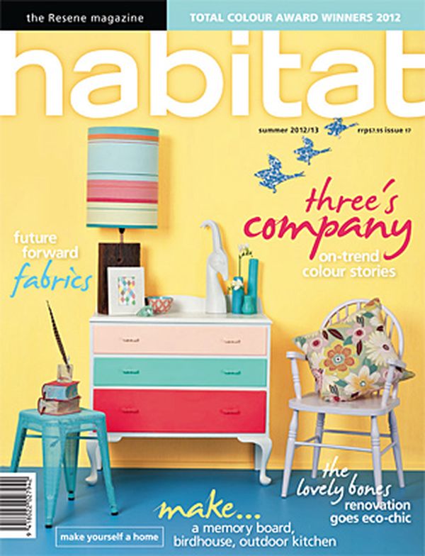 April 2013 | ArchitectureAu