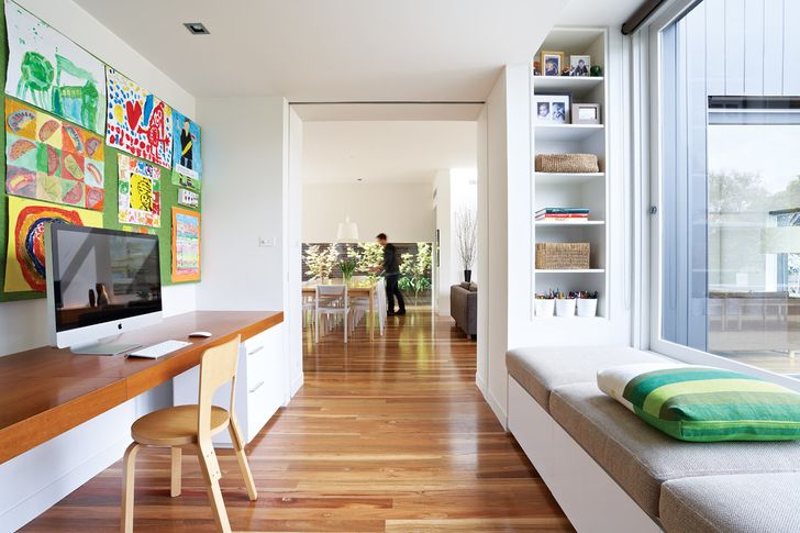 Neil Residence | ArchitectureAu