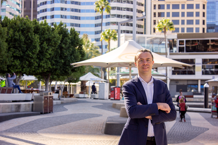 Moshe Safdie’s Melbourne interview | ArchitectureAU