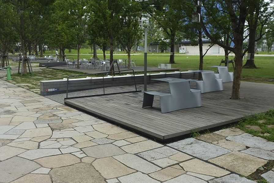 Public lecture: Socially Inclusive and Universal Design | ArchitectureAU