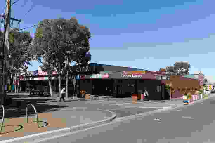 Finalists announced in Coburg library competition | ArchitectureAu