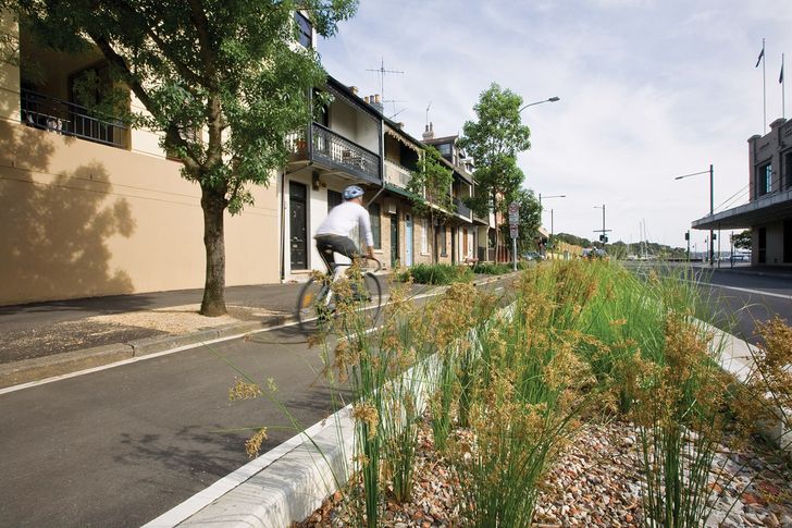 Bloom – Project Themes | ArchitectureAu