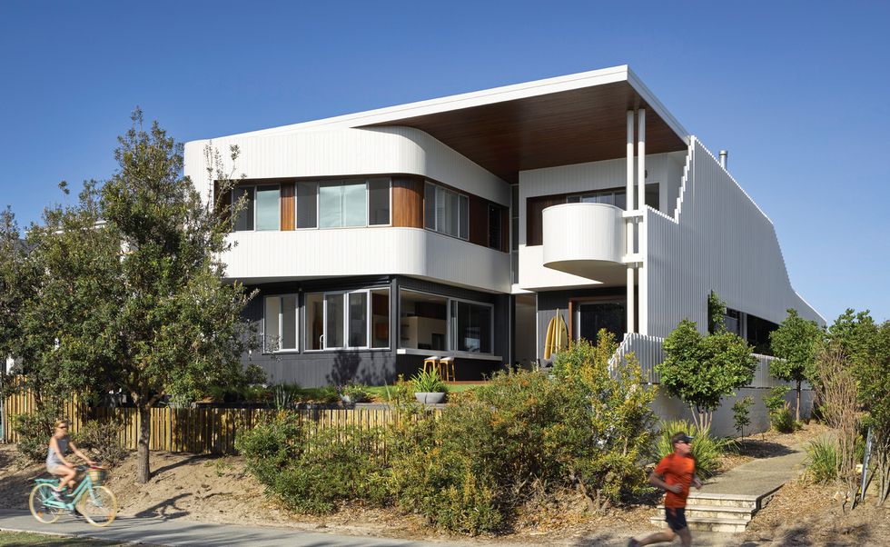 What’s next for the Gold Coast? | ArchitectureAU