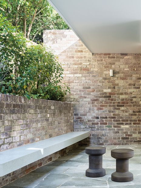 A House for Grandma by Brcar Morony Architecture | ArchitectureAu