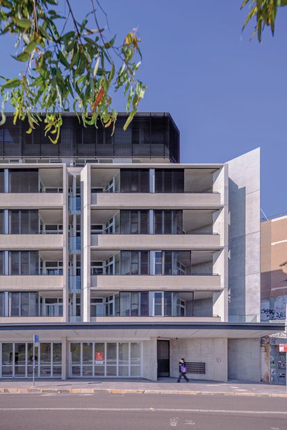 2020 National Architecture Awards: The Frederick Romberg Award for ...