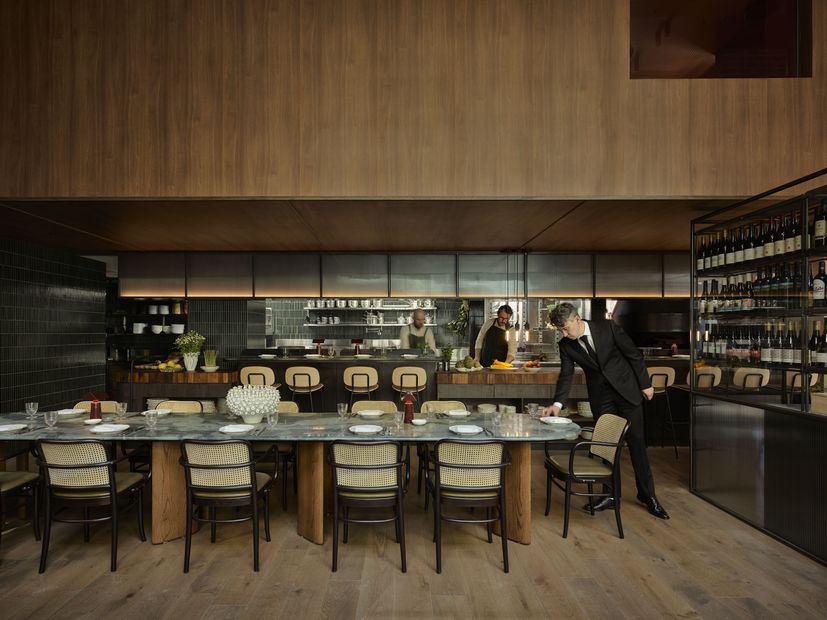 Marmelo by Mitchell and Eades | ArchitectureAu