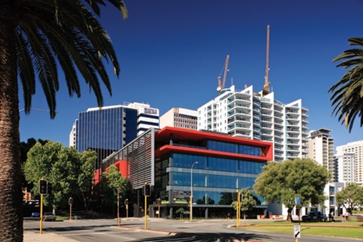 AA Roundtable 09: The Economics of Good Architecture | ArchitectureAu