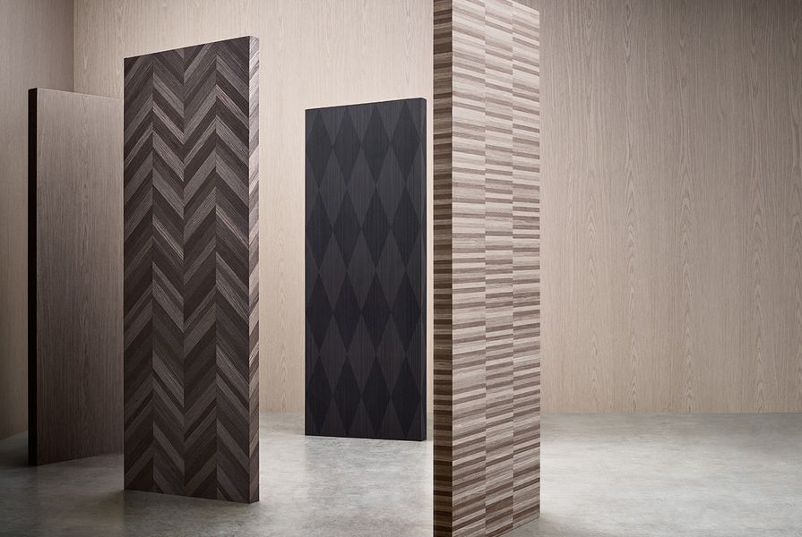 Eveneer Raw Alpilignum Alpi Designer veneers by Elton Group ...