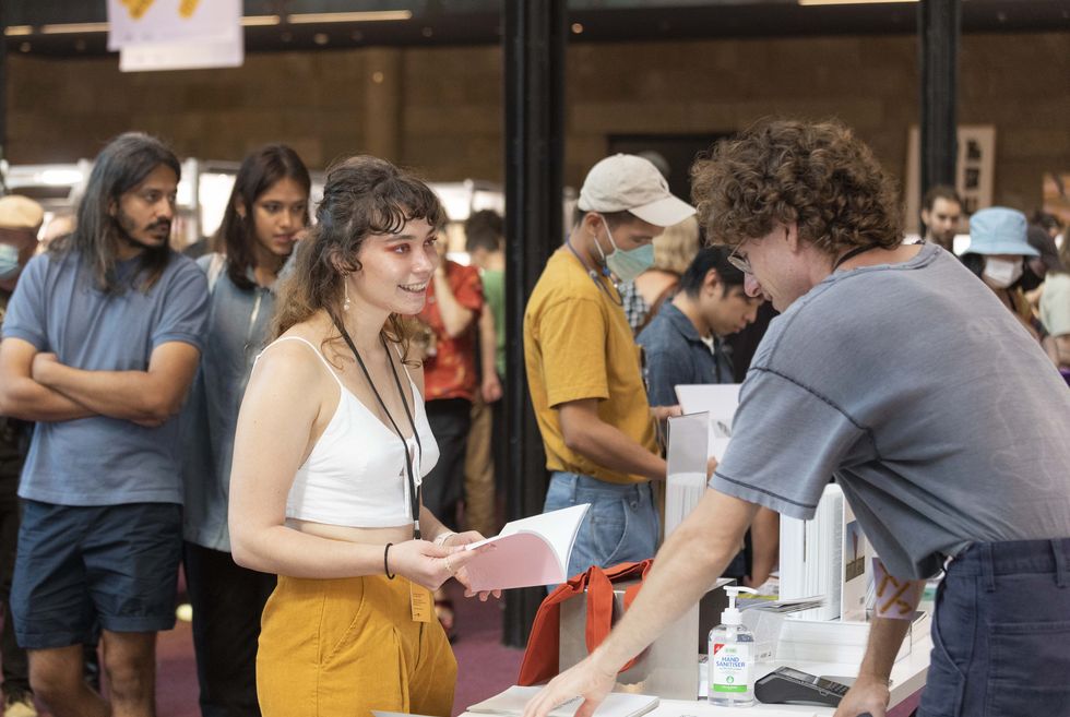 Submissions sought for Melbourne Design Week 2025 | ArchitectureAu