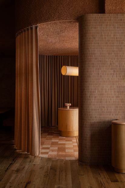 Light Years Perth by Studio Plenty and Sarah Ellison Creative ...