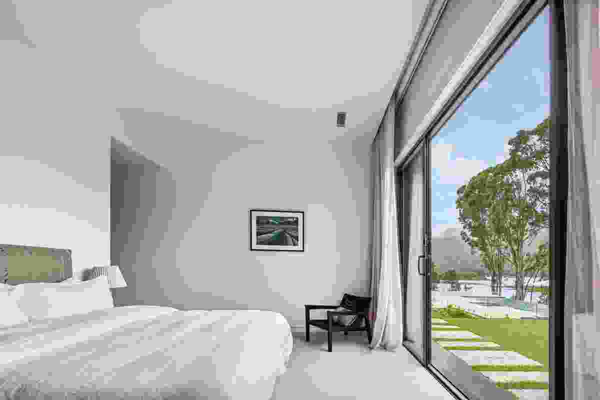 ComfortEdge Sliding Door by Architectural Window Systems (AWS ...