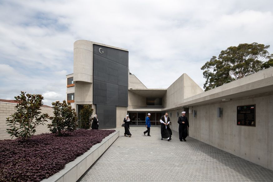 2024 ArchitectureAu Award for Social Impact: Commendation | ArchitectureAu
