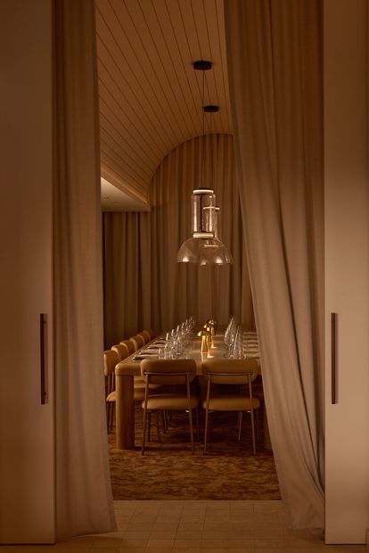 Black Hide Steak & Seafood by S.Shyne Studio and ByCulprit | ArchitectureAu