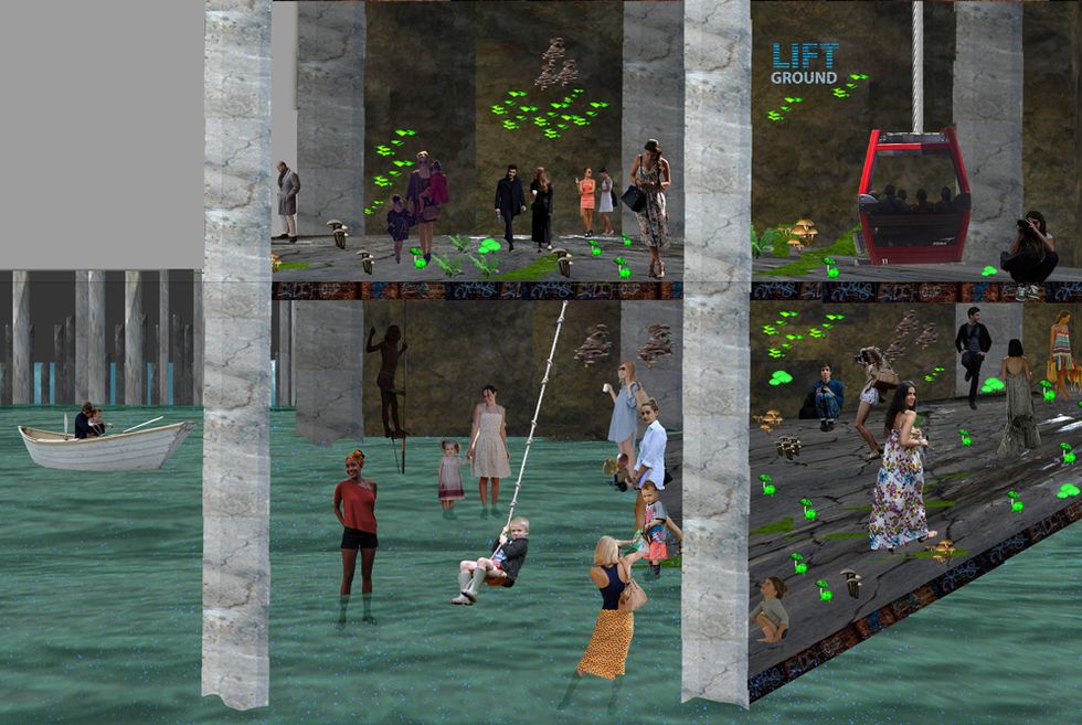 Karl Langer Award for landscape architecture | ArchitectureAu
