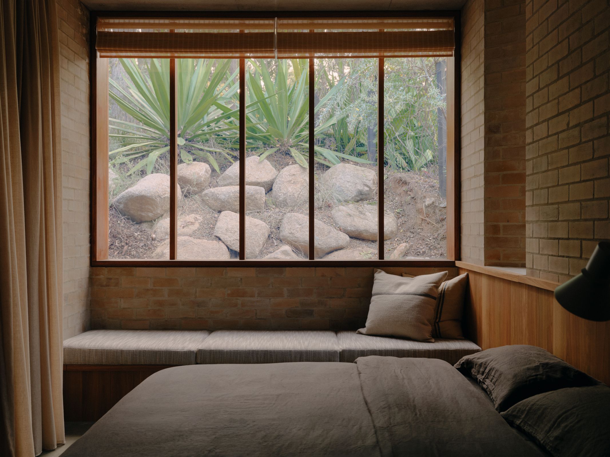 Stuartholme House by Nielsen Jenkins with Michael Lumby | ArchitectureAu