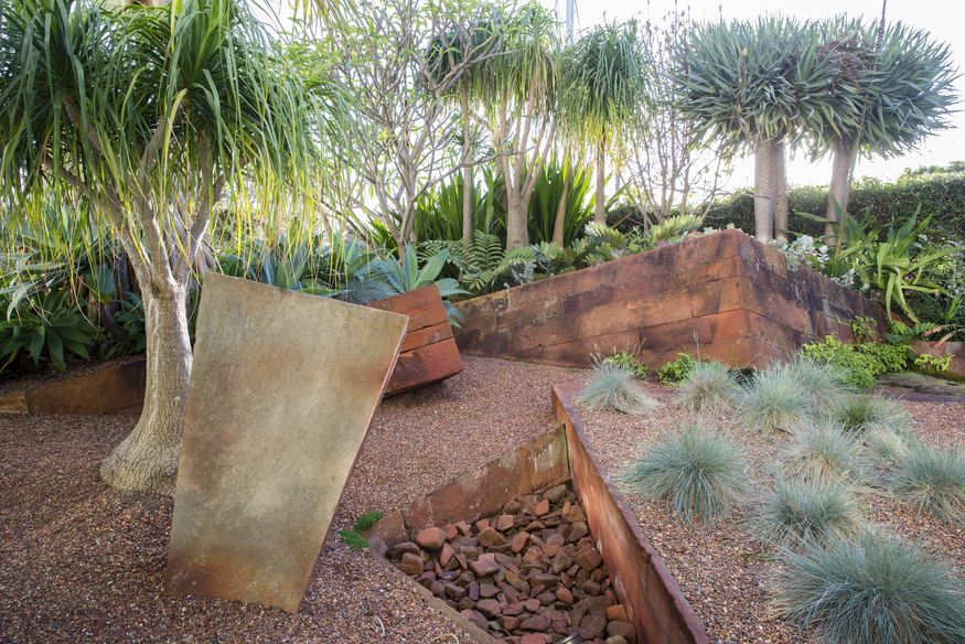 The New Australian Garden: Landscapes for living | Landscape Australia