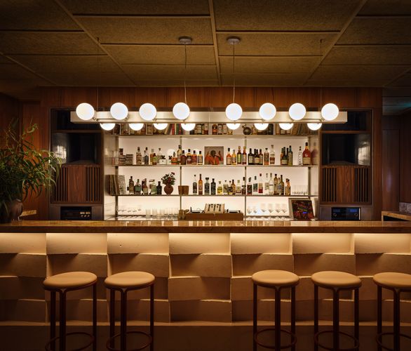 From Ilse Crawford to Nice Projects: Simone McEwan on design ...