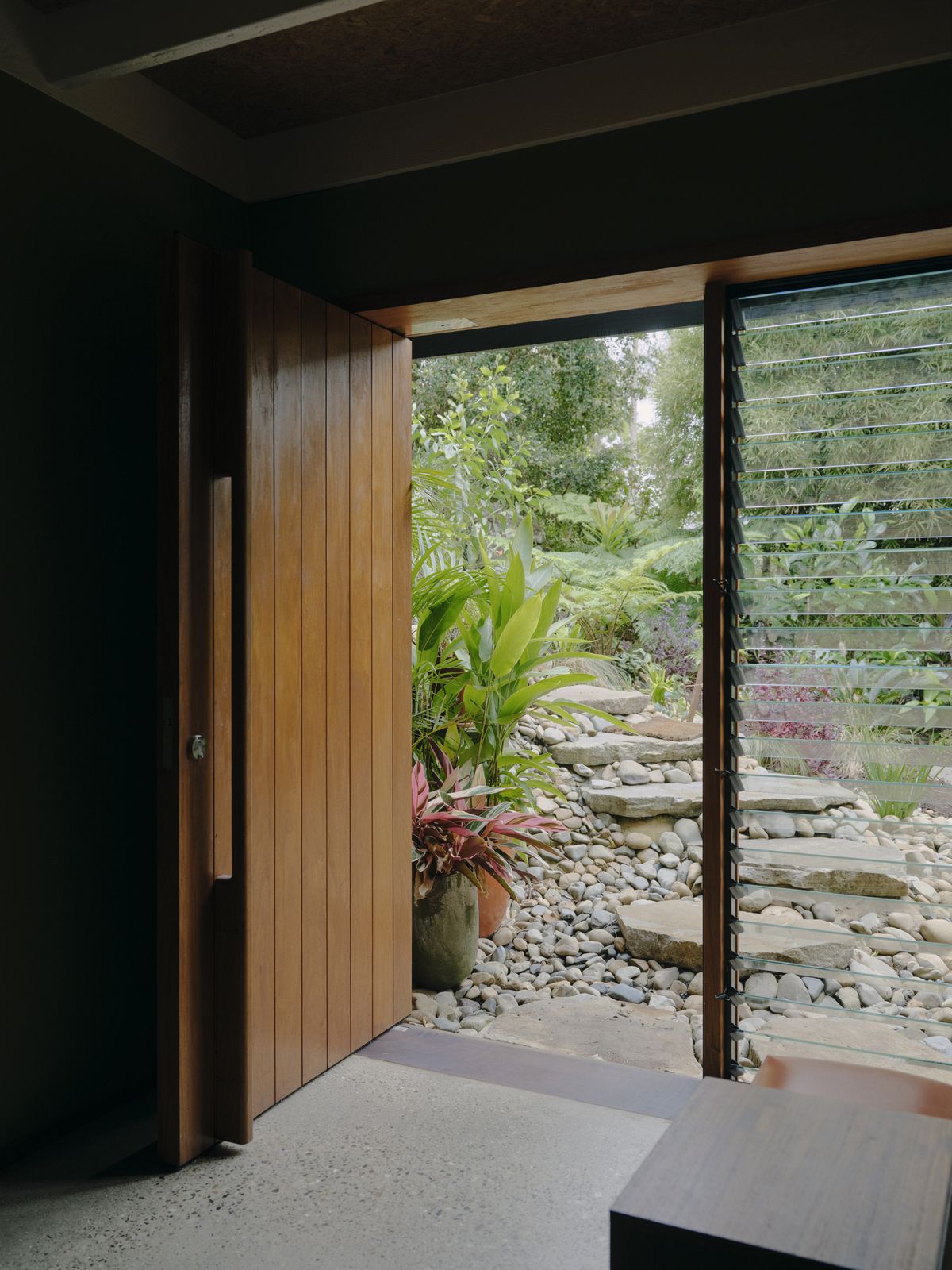 Burringbar House by Fouché Architects | ArchitectureAu