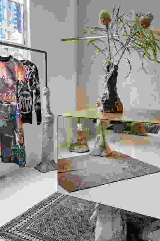 PAM Store by Sibling Architecture | ArchitectureAu