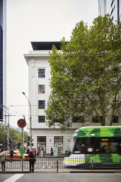 SOM launches new Melbourne studio to support growing Australian ...