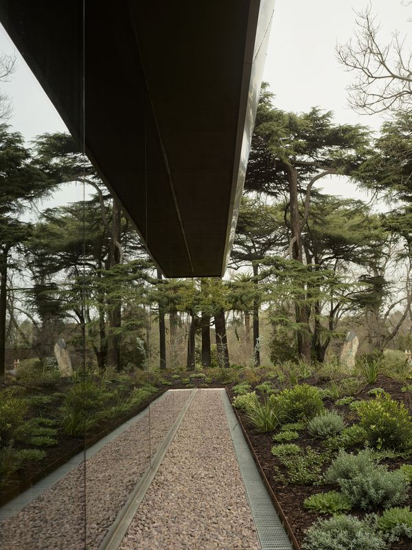 Yiaga by Wardle | ArchitectureAu