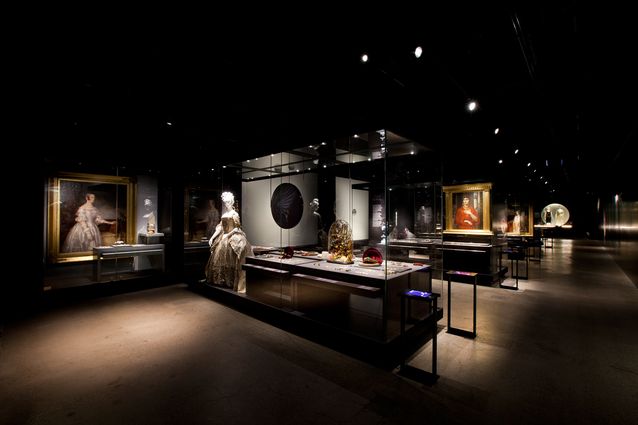 2015 AIDA Shortlist: Installation Design | ArchitectureAU