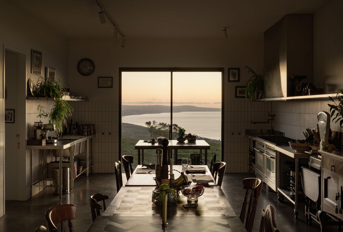 Carrickalinga Shed by Architects Ink | ArchitectureAu