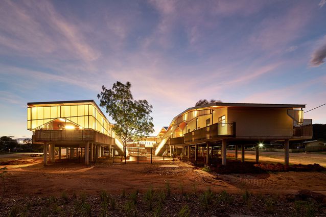 Australian projects win at 2016 International Architecture Awards ...