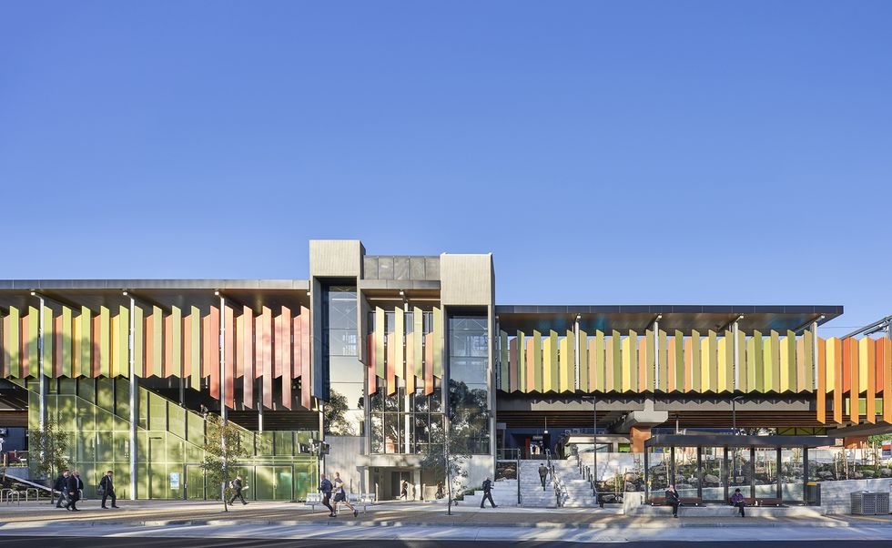 2019 Australian Urban Design Awards: Commendation for Built Projects ...