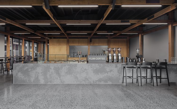 2024 Eat Drink Design Awards shortlist: Best Cafe Design | ArchitectureAu